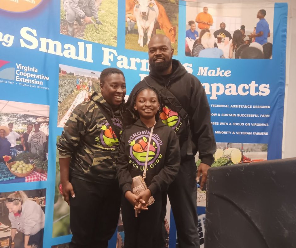 2024 Small Farm Conference